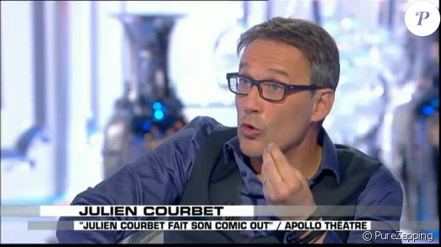 Julien Courbet : ''Maître Didier Bergès a eu une fin de vie très ...