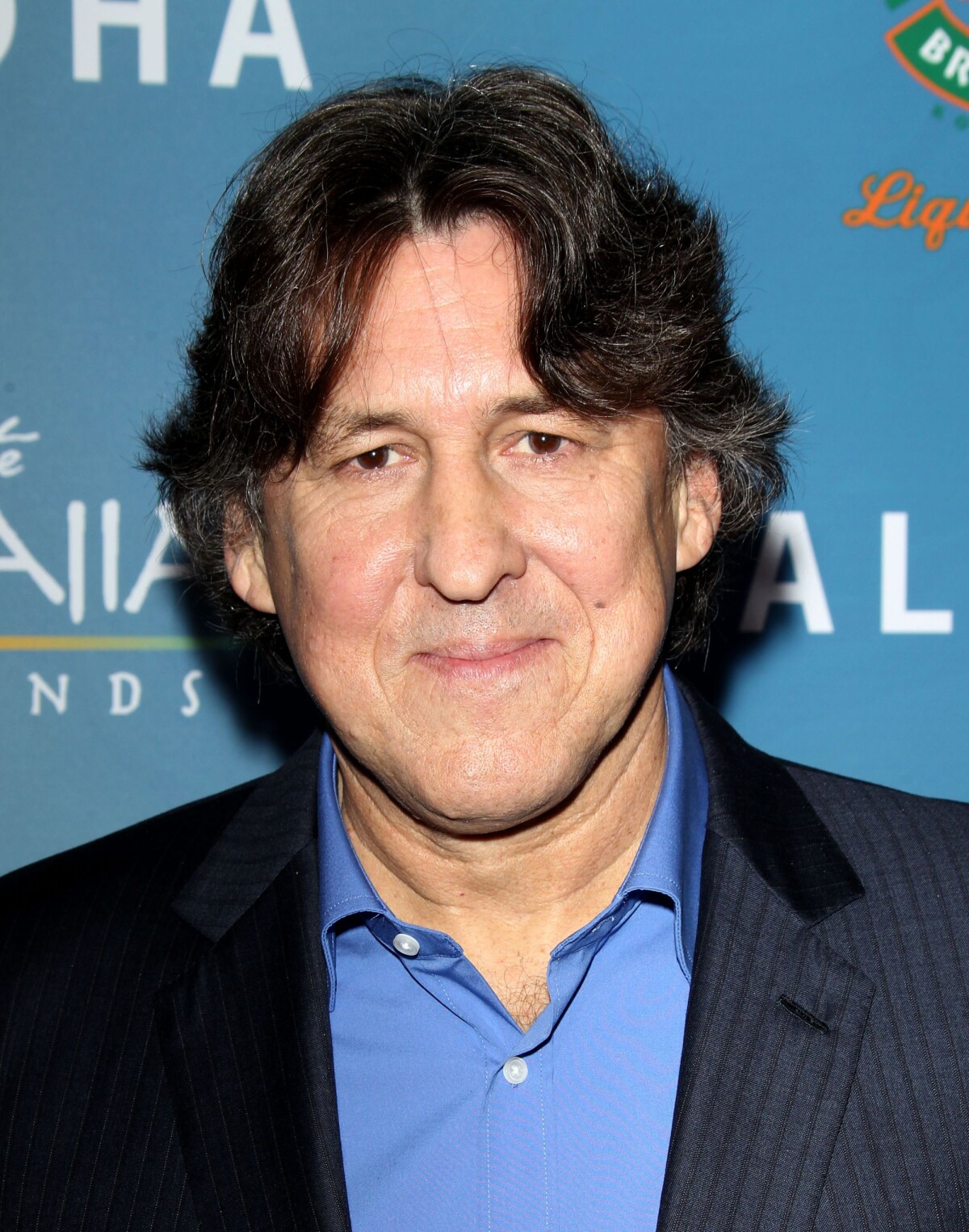 Photo : Cameron Crowe lors de l'avant-première du film Aloha à Los ...