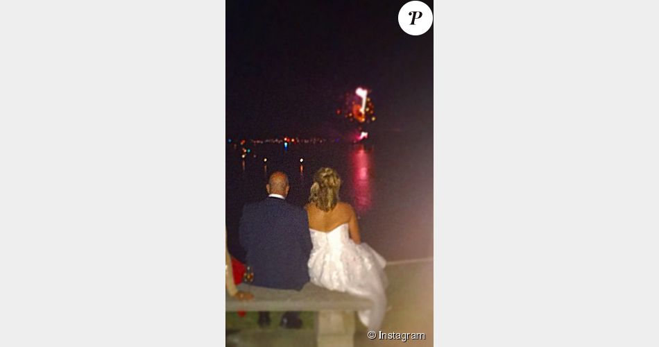 Billy Joel a épousé sa jeune Alexis Roderick, enceinte de leur premier ...