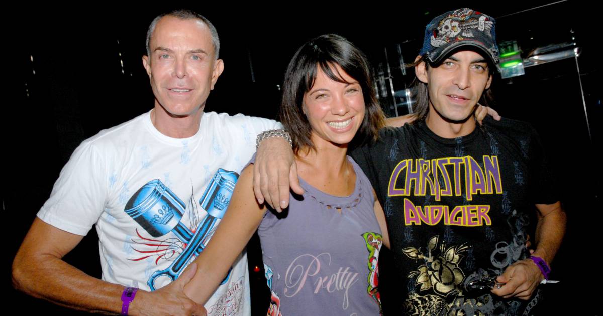 JEAN CLAUDE JITROIS, ANNE GAELLE RICCIO ET SAM LE DECOUPEUR - SOIREE ...