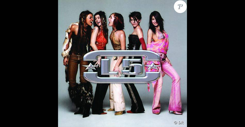 Les L5 - Purepeople