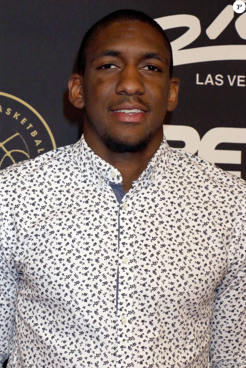 Langston Galloway lors des Players Awards au Rio All-Suite Hotel ...