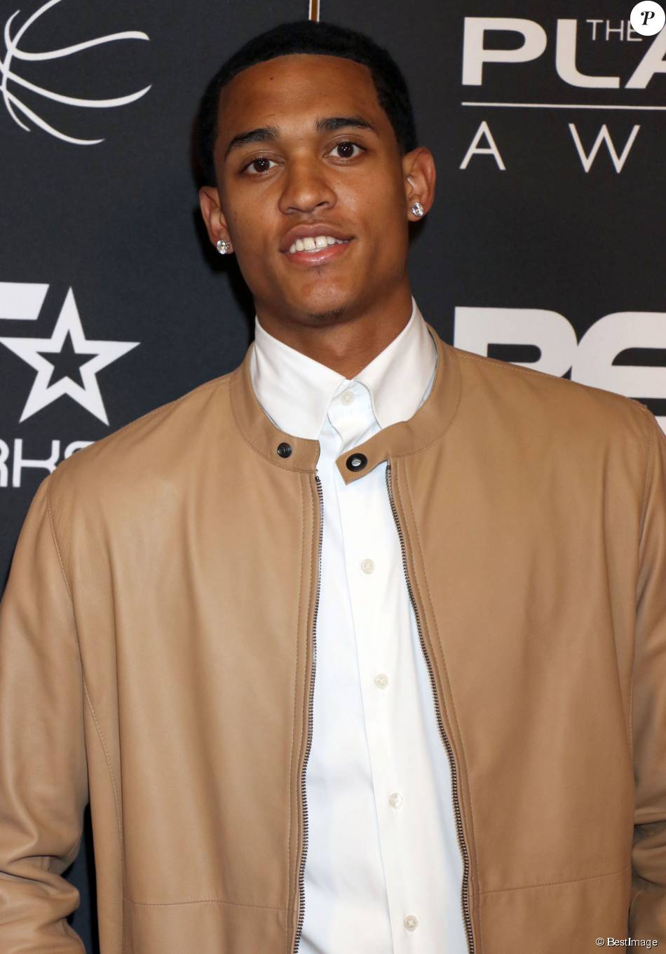 Ray McCallum lors des Players Awards au Rio All-Suite Hotel & Casino à ...