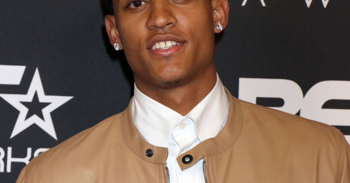 Ray McCallum lors des Players Awards au Rio All-Suite Hotel & Casino à ...
