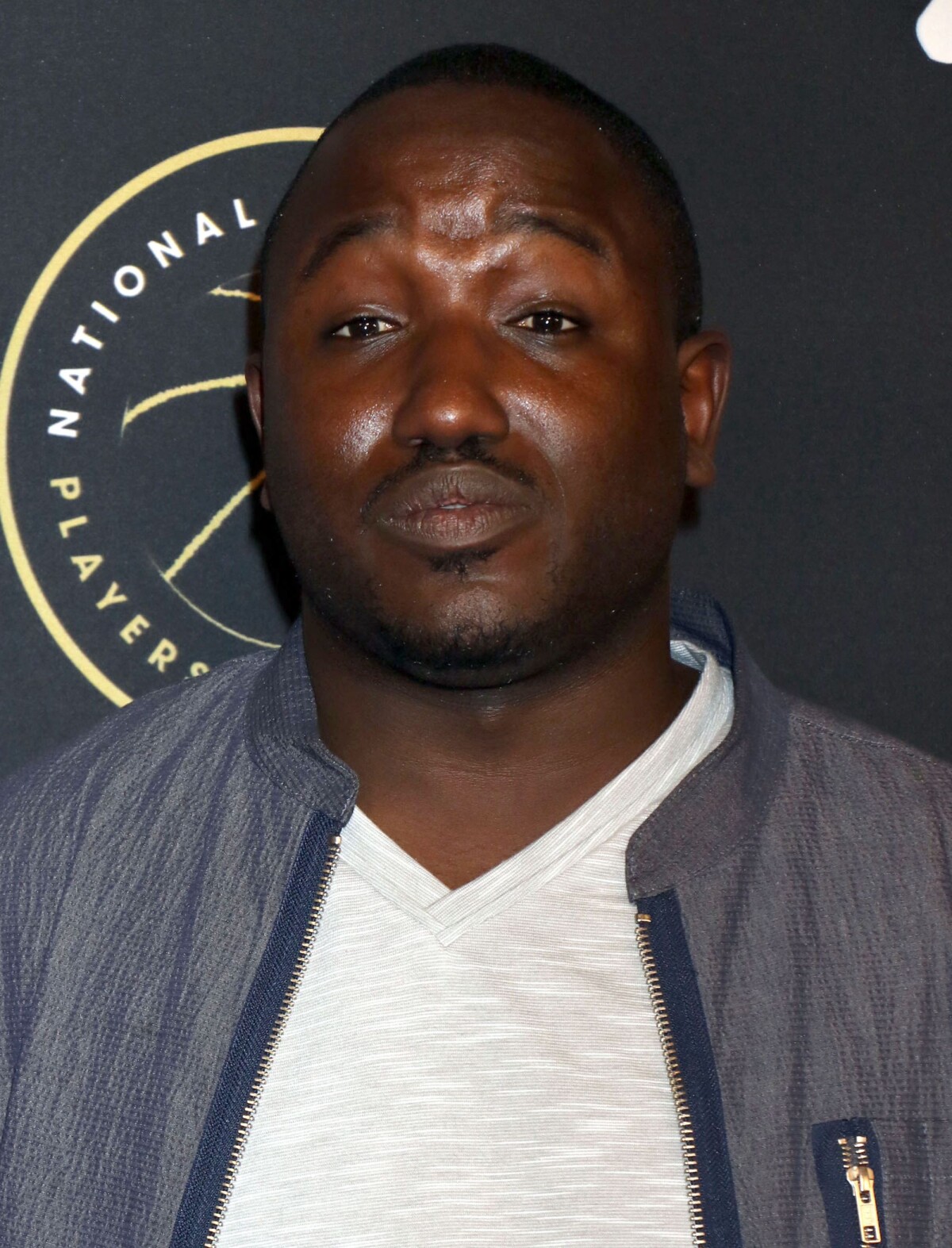 Photo : Hannibal Buress lors des Players Awards au Rio All-Suite Hotel ...