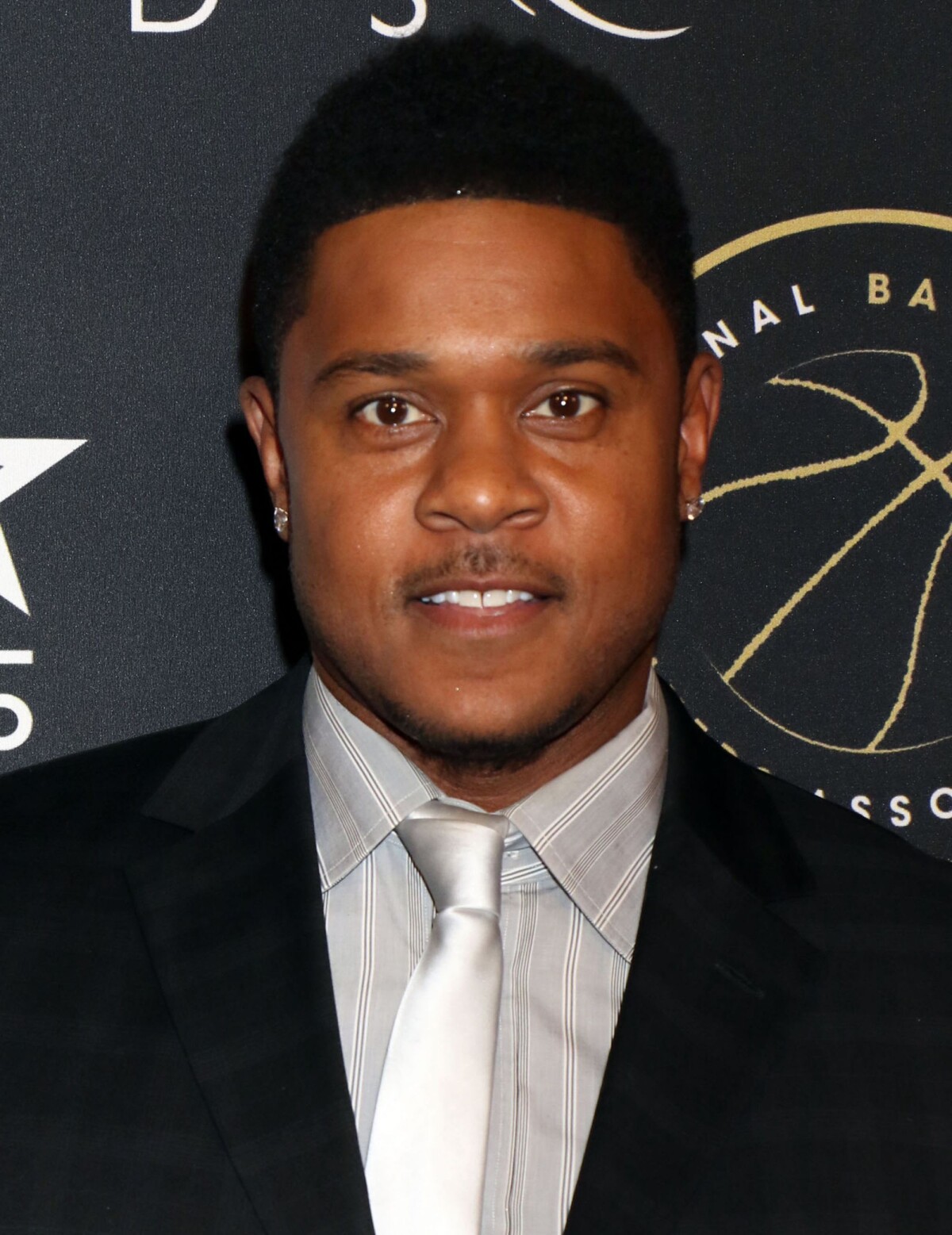 Photo : Pooch Hall lors des Players Awards au Rio All-Suite Hotel ...