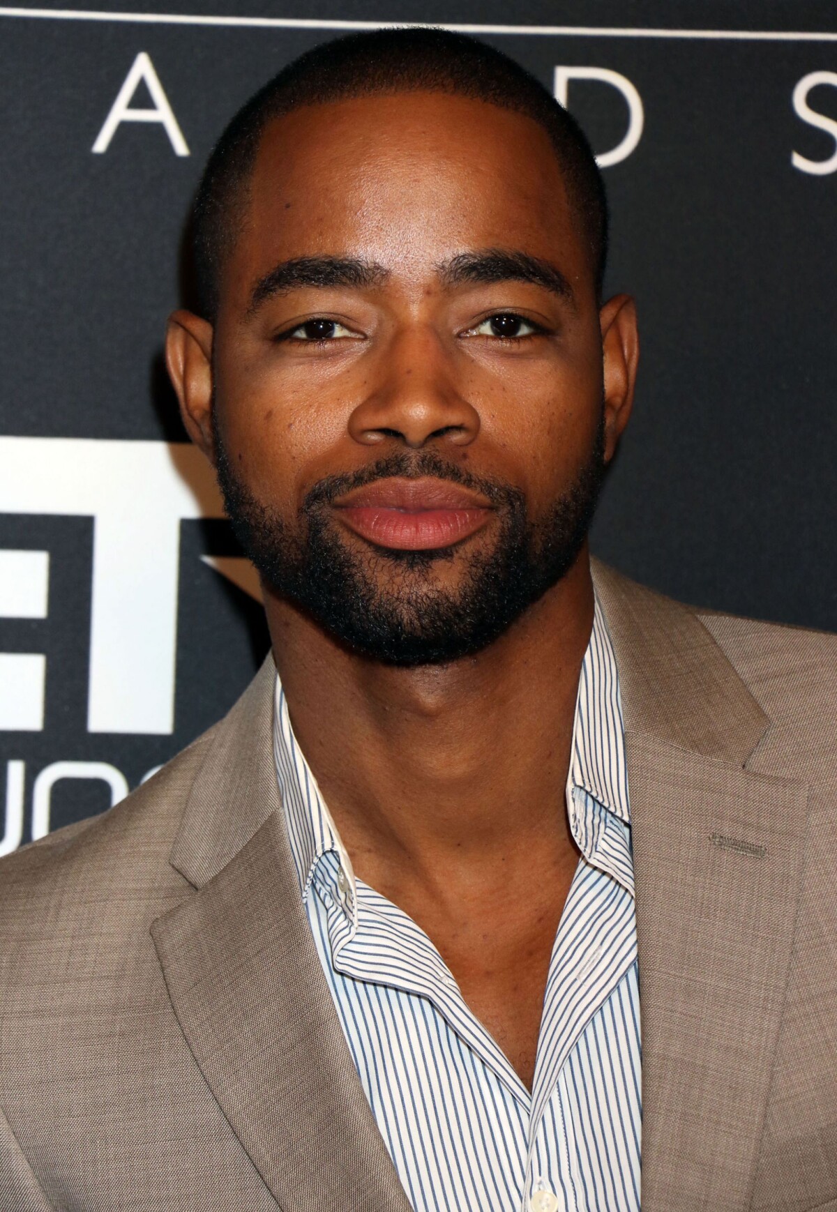 Photo : Jay Ellis lors des Players Awards au Rio All-Suite Hotel ...