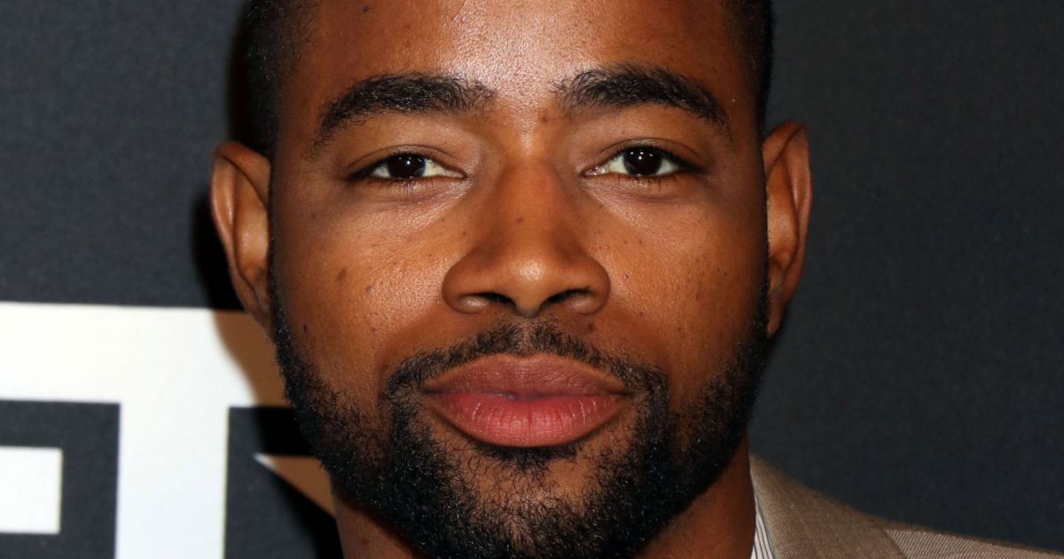 Jay Ellis lors des Players Awards au Rio All-Suite Hotel & Casino à Las ...