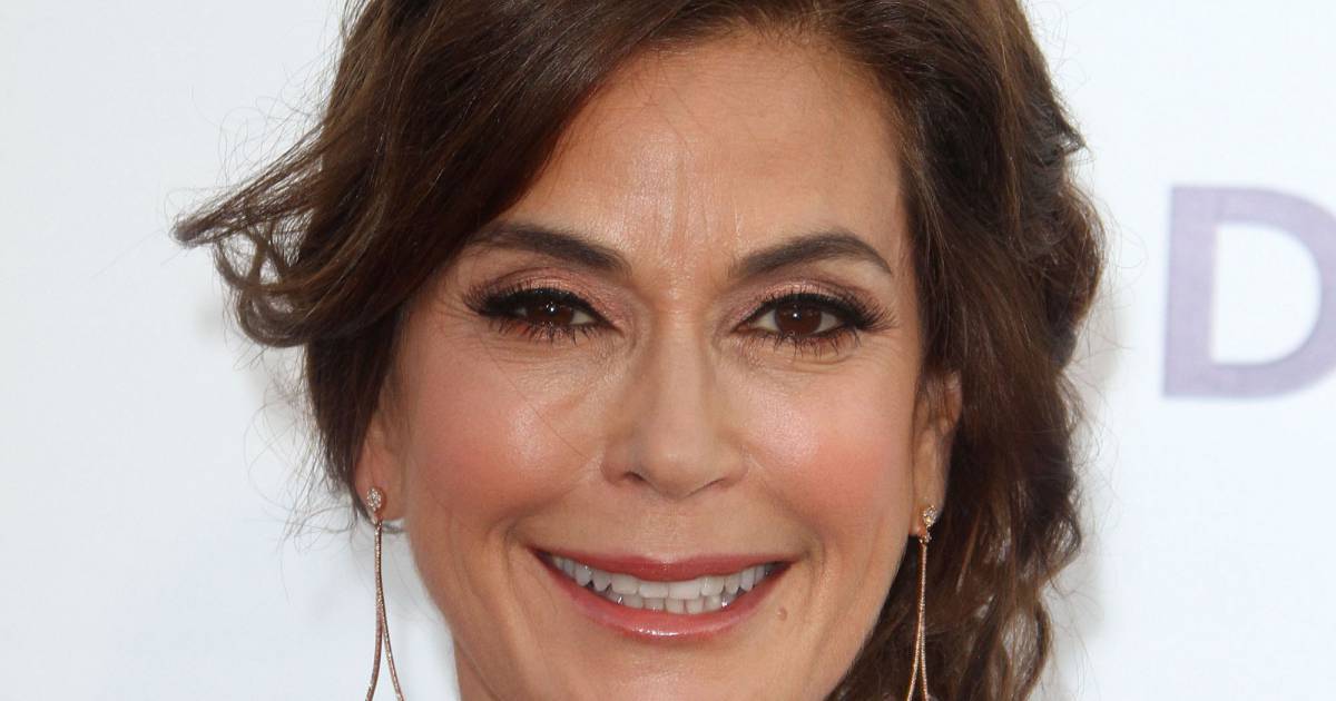 Teri Hatcher - Gala Noche De Ninos organisé par l'hôpital des enfants ...