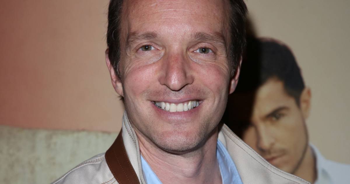 Stéphane Rotenberg, à l'Olympia à Paris le 28 mai 2014. - Purepeople