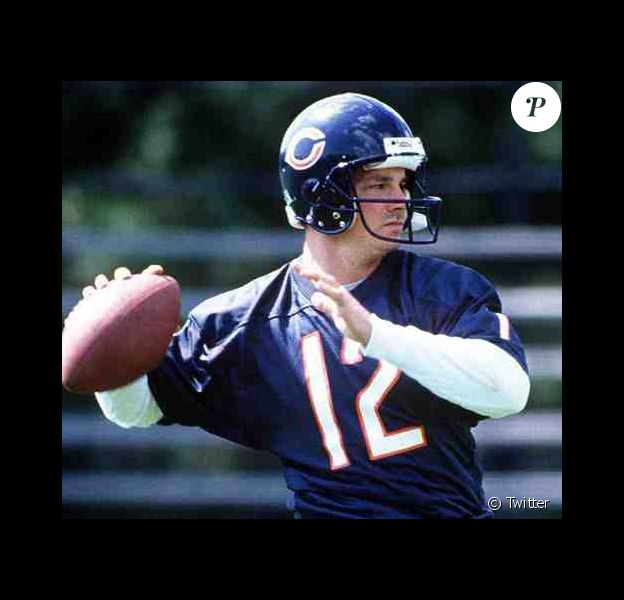 Erik Kramer : L'ex-footballeur a tenté de se suicider... - Purepeople