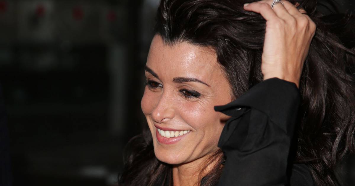 La chanteuse Jenifer, à Paris le 18 mai 2015. - Purepeople