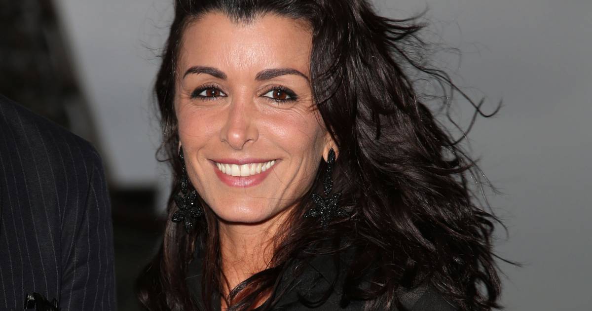 Jenifer, à Paris le 18 mai 2015. - Purepeople