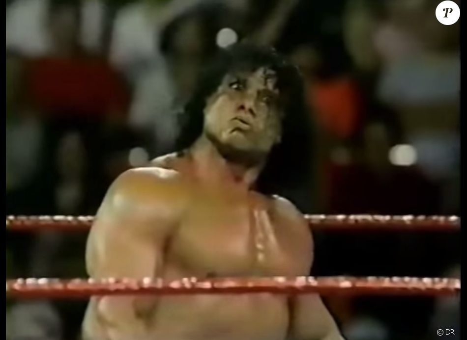 L'ex-catcheur Jimmy Superfly Snuka - Purepeople