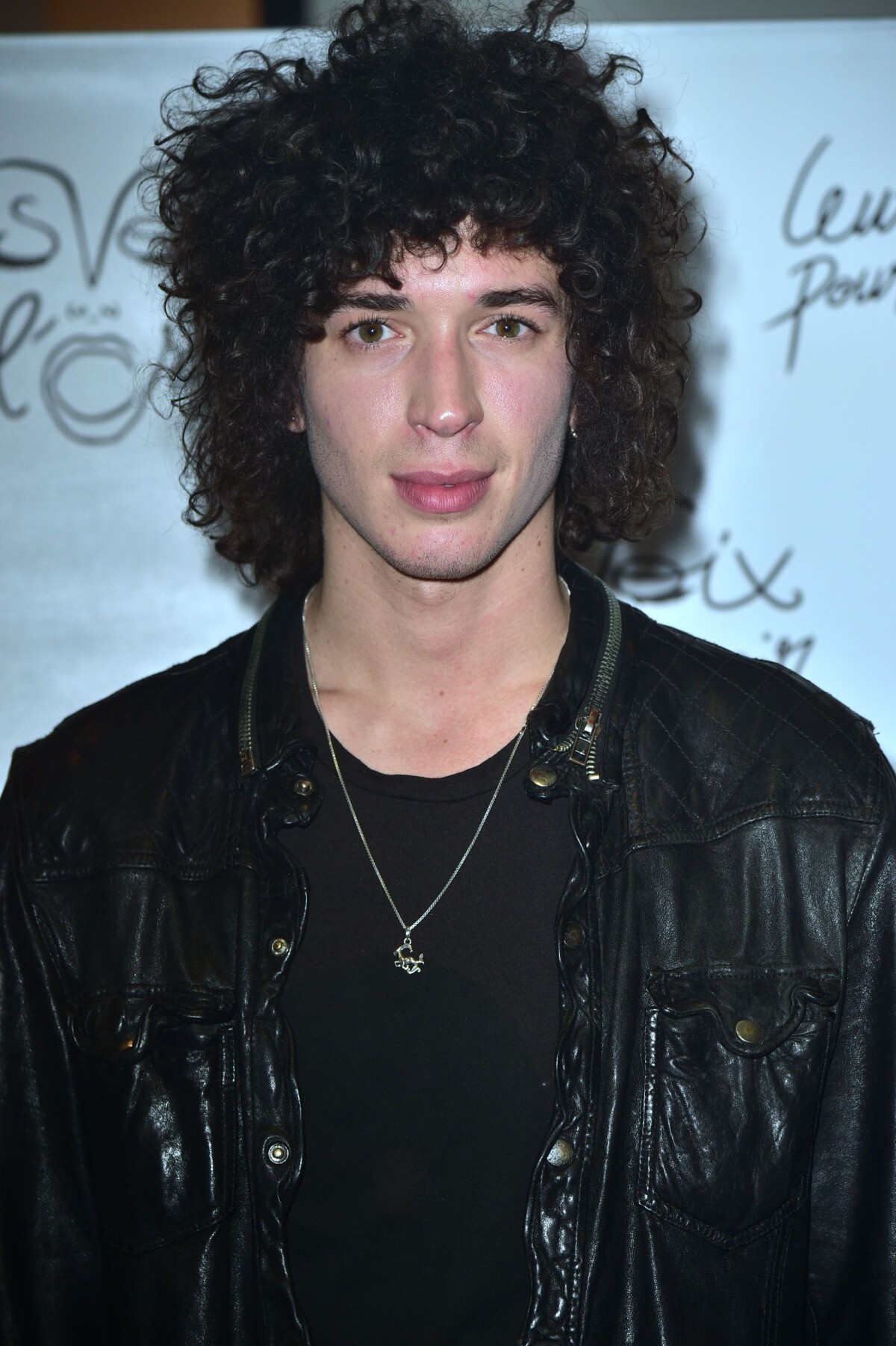 Photo : Julian Perretta - Photocall du concert caritatif "Leurs Voix ...