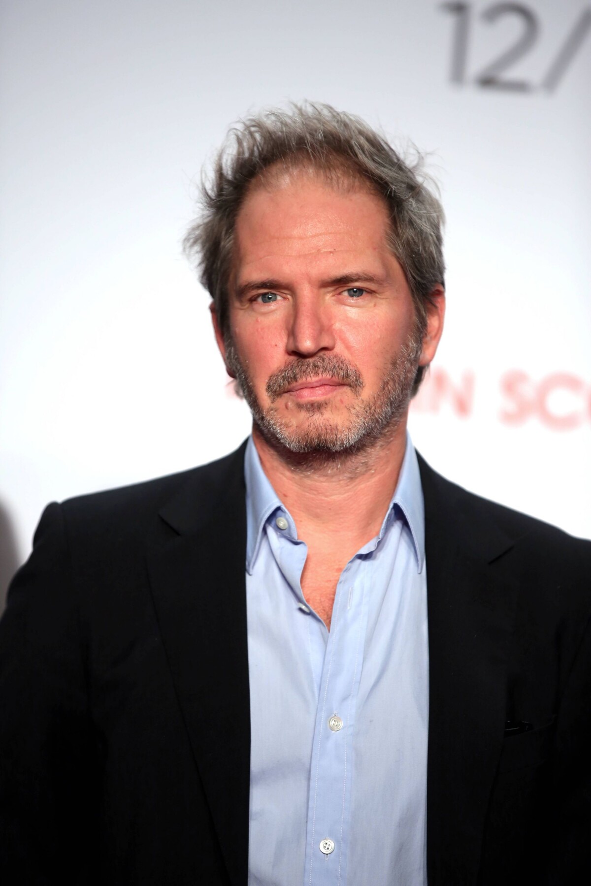 Photo : Christopher Thompson - Soirée d'ouverture de la 7e édition du ...