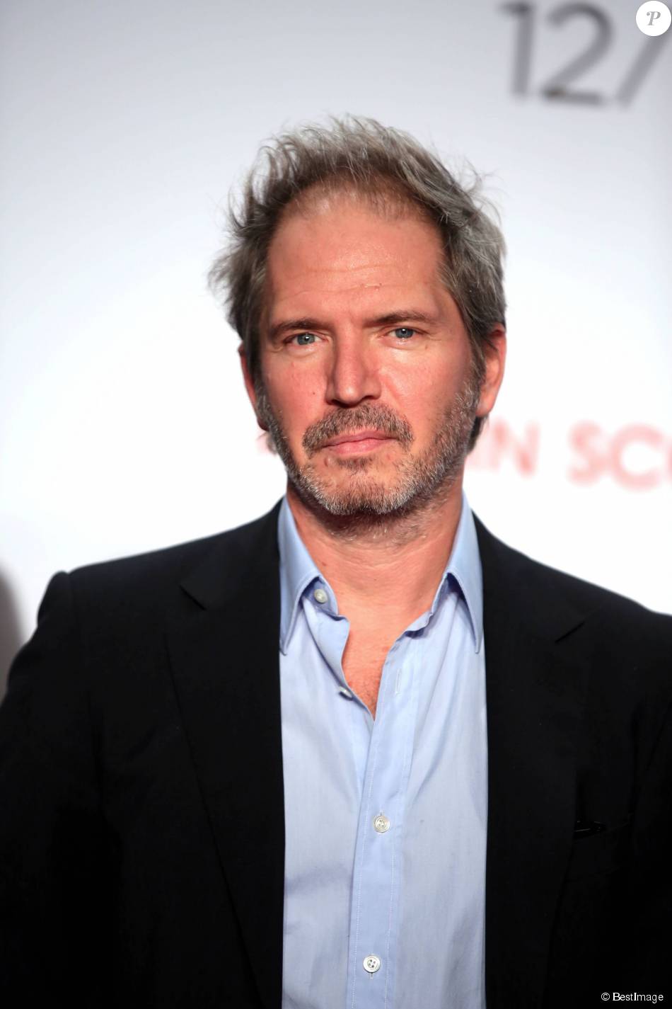 Christopher Thompson - Soirée d'ouverture de la 7e édition du Festival ...