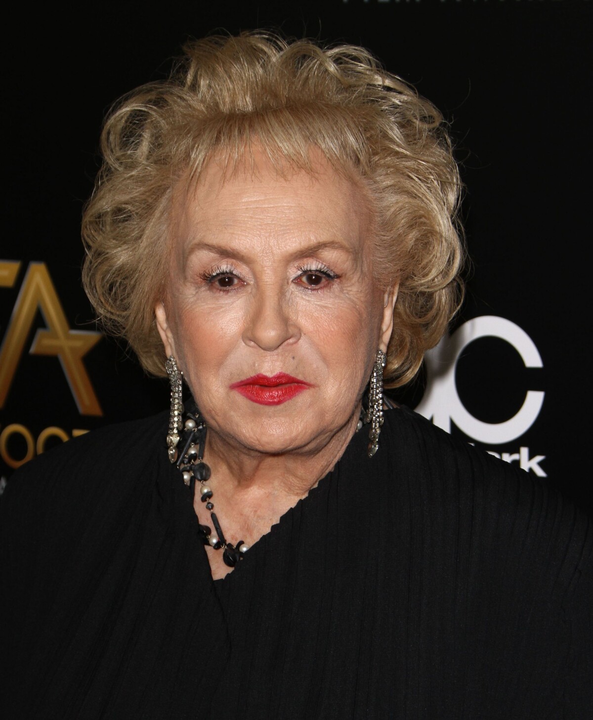 Photo : Doris Roberts - 19e cérémonie annuelle des Hollywood Film ...