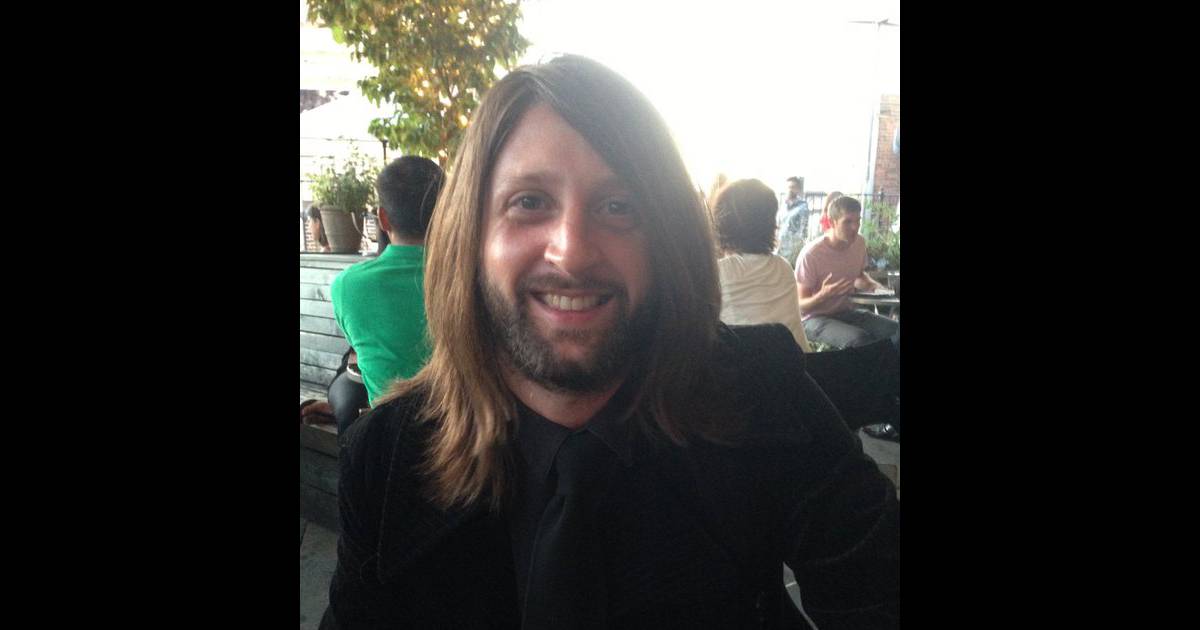 Nick Alexander, 36 ans, est mort au Bataclan le 13 novembre 2015, où il ...