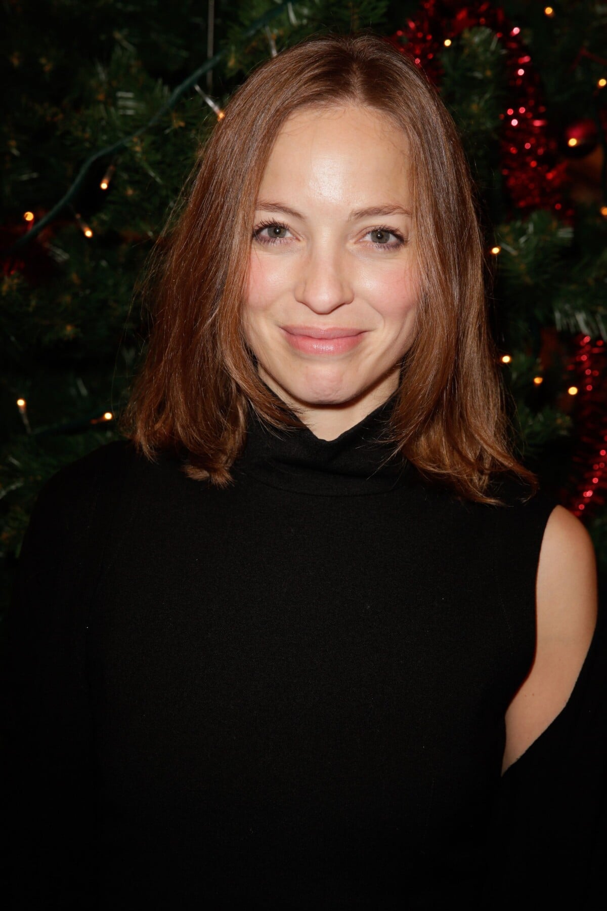 Photo : Elodie Frenck - 20e Prix du Producteur Francais de Télévision à ...