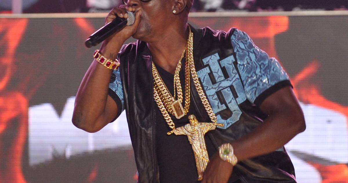 Boosie BadAzz : La légende du rap US a un cancer - Purepeople