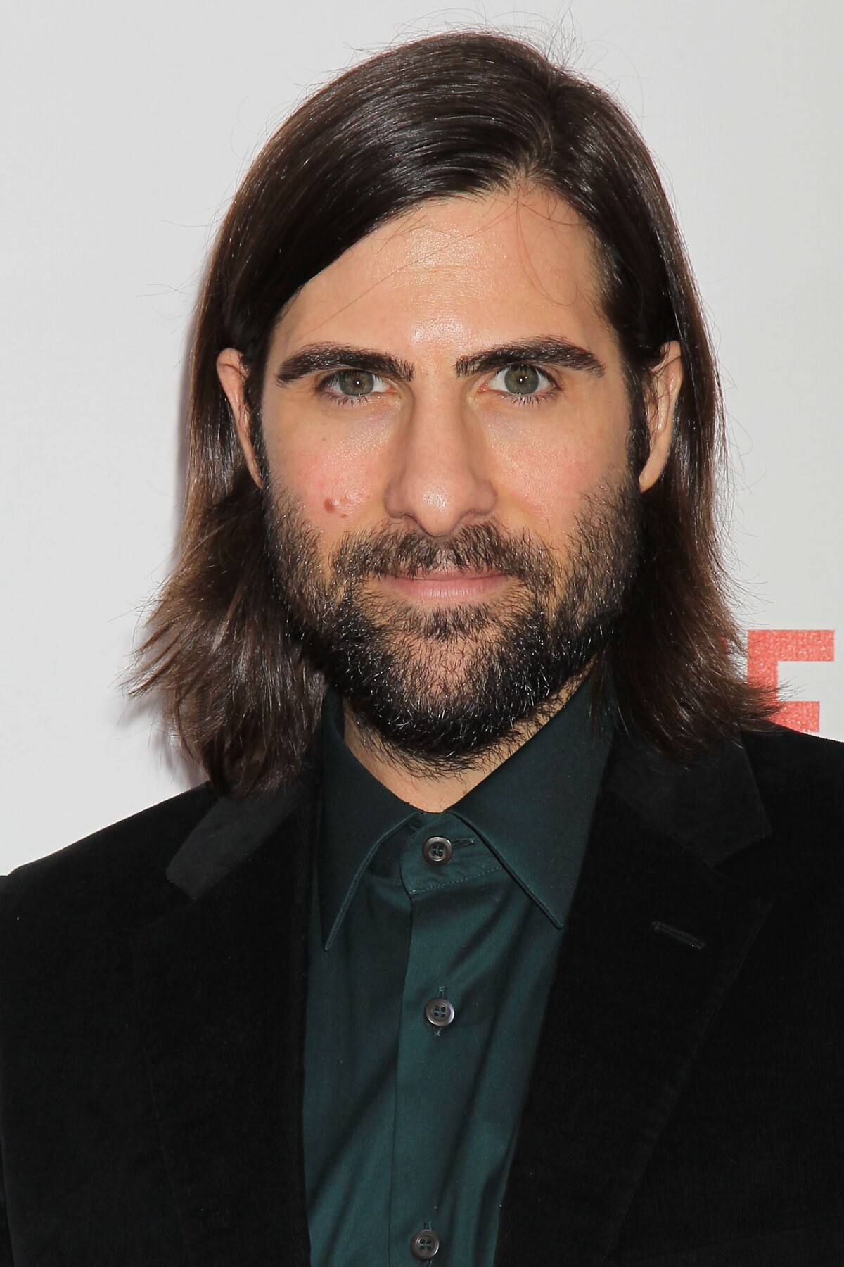 Photo : Jason Schwartzman lors de la première de "A Very Murray ...