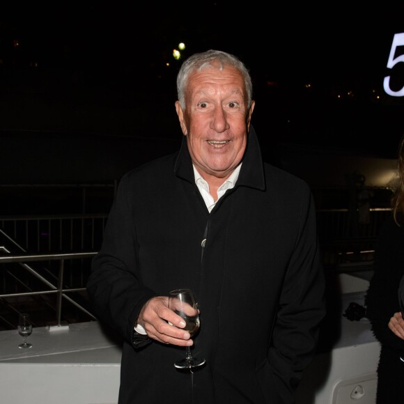 Photos de Stéphane Collaro