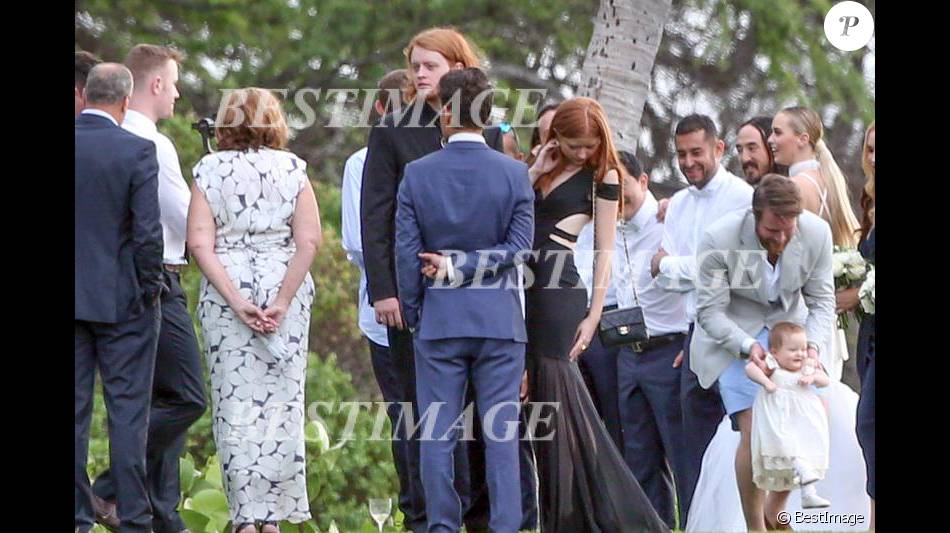 Exclusif - Le musicien Steve Aoki et Tiernan Cowling se sont mariés à ...