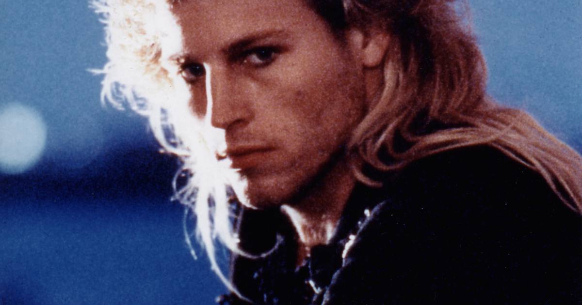 Brooke McCarter : Mort de l'acteur de "Génération perdue", à 52 ans ...