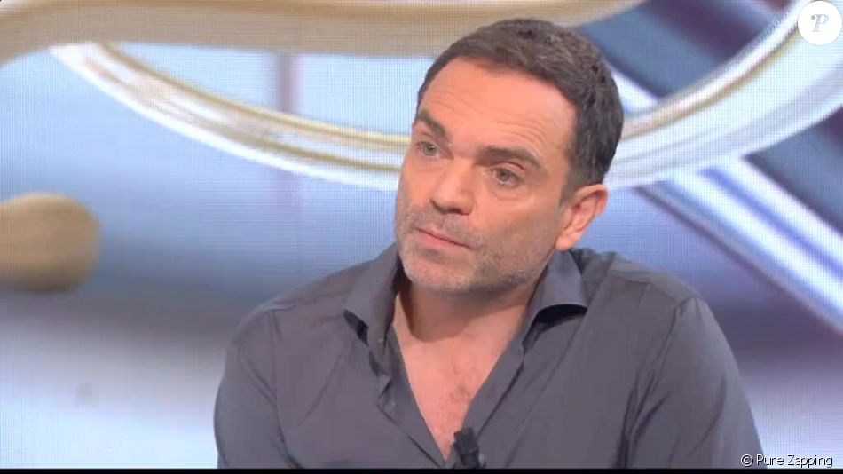 Yann Moix revient sur ses récents clashes, dans Le Tube sur Canal+, le ...