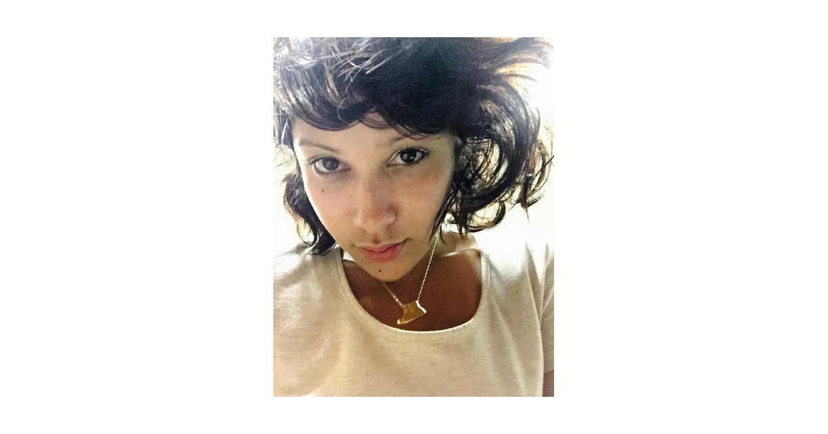 Lalaine Vergara qui incarnait Miranda Sanchez, la meilleure amie de ...