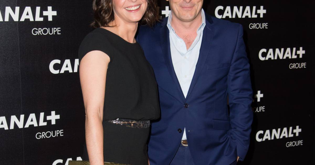 Sonia Chironi et Olivier Ravanello - Soirée des animateurs du Groupe ...