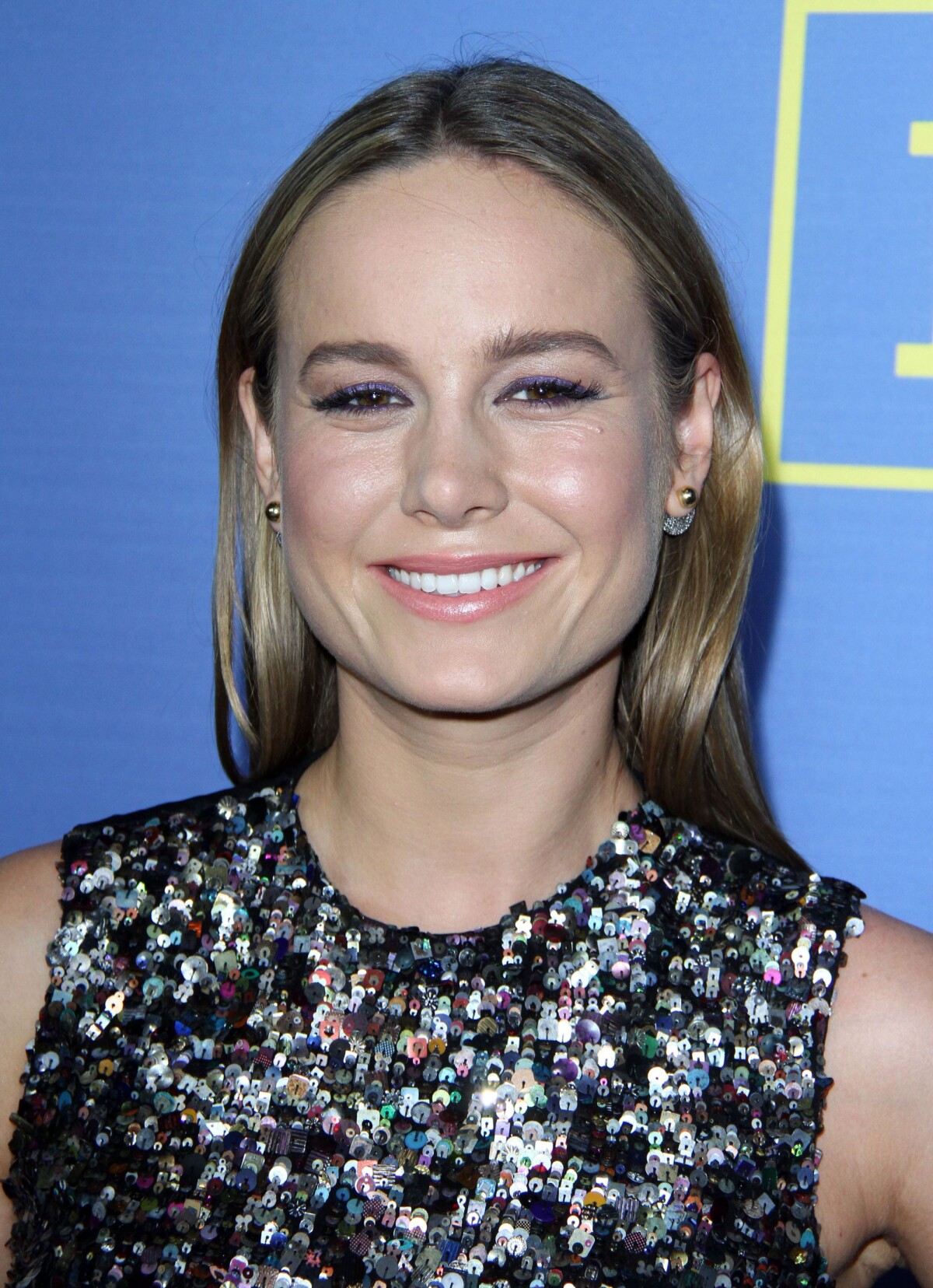 Photo : Brie Larson - Première du film "Room" à West Hollywood. Le 13 ...