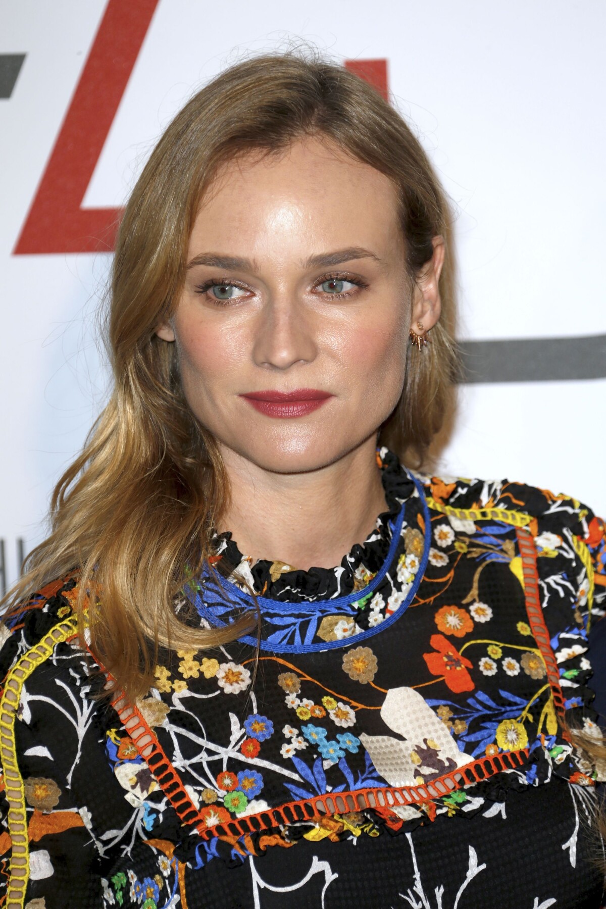Photo : Diane Kruger - People au 5e évènement annuel "Fashion 4 ...