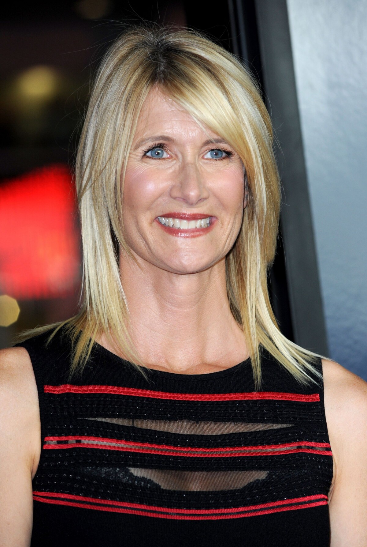 Photo : Laura Dern - Première de "Everest" au Chinese Theater à Los ...