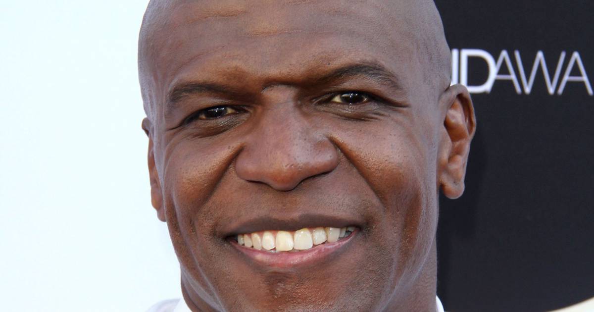 Terry Crews à la soirée 2015 TV LAND Awards à Beverly Hills, le 11 ...