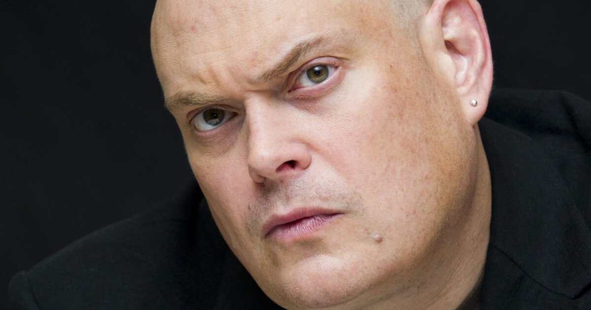 Andy Wachowski s'appelle désormais Lilly : "Je suis transgenre ...