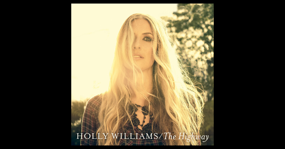 Holly Williams : La chanteuse a eu son deuxième enfant - Purepeople