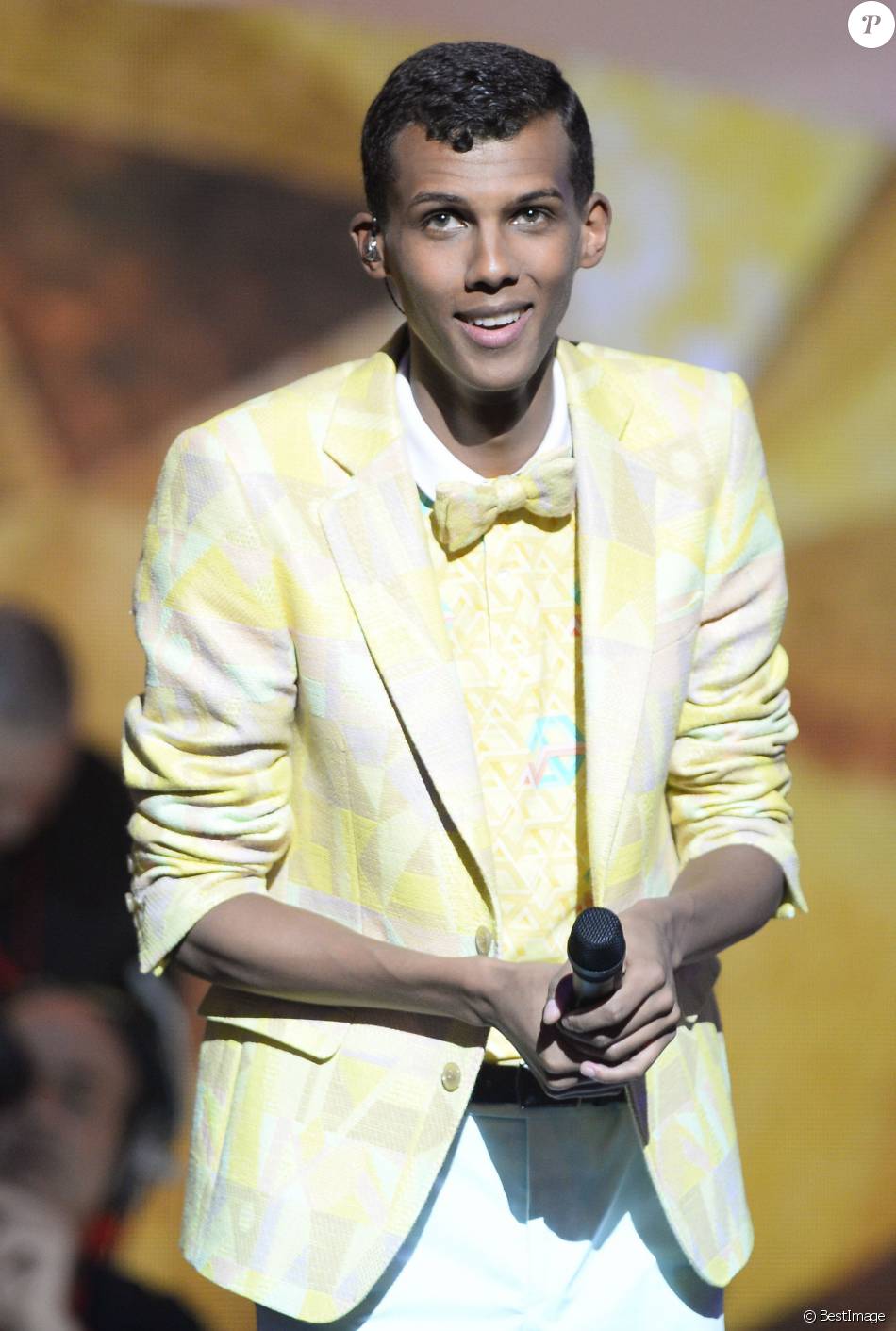 Stromae (Artiste interprète masculin, album de chansons et vidéo-clip ...