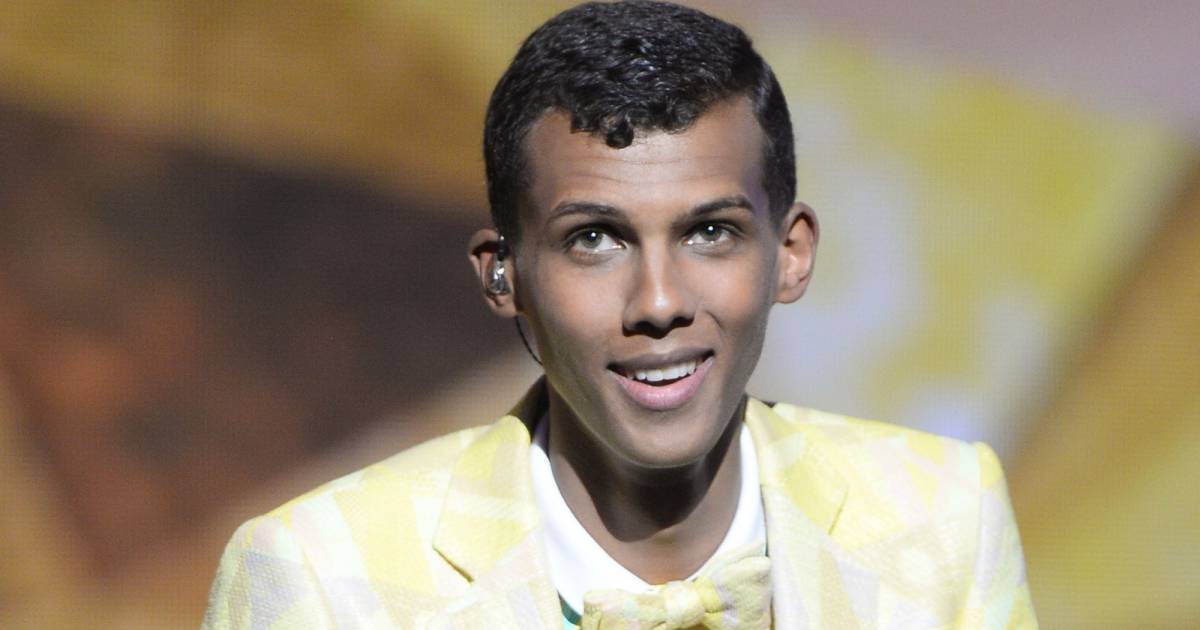 Stromae (Artiste interprète masculin, album de chansons et vidéo-clip ...