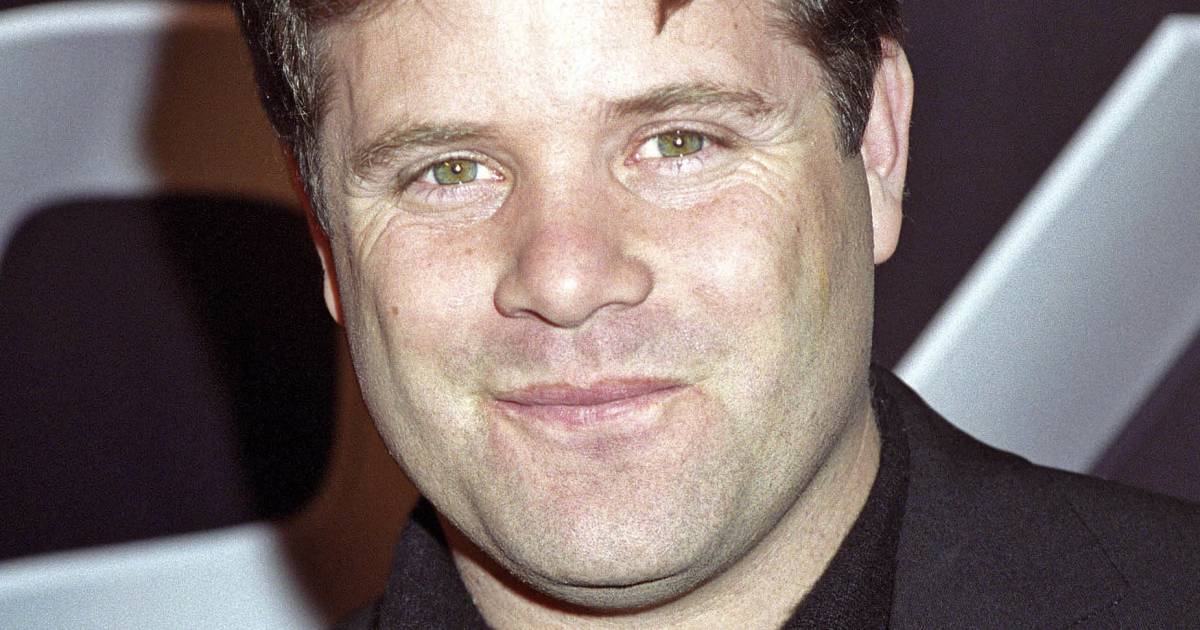 Sean Astin à Hollywood, le 7 janvier 2006. - Purepeople
