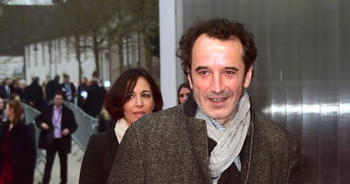 Bruno Todeschini à la cérémonie de clôture du 8ème festival ...