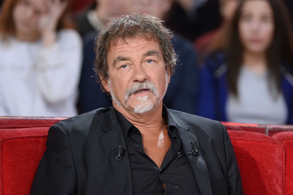Photo : Olivier Marchal - Enregistrement de l'émission "Vivement ...