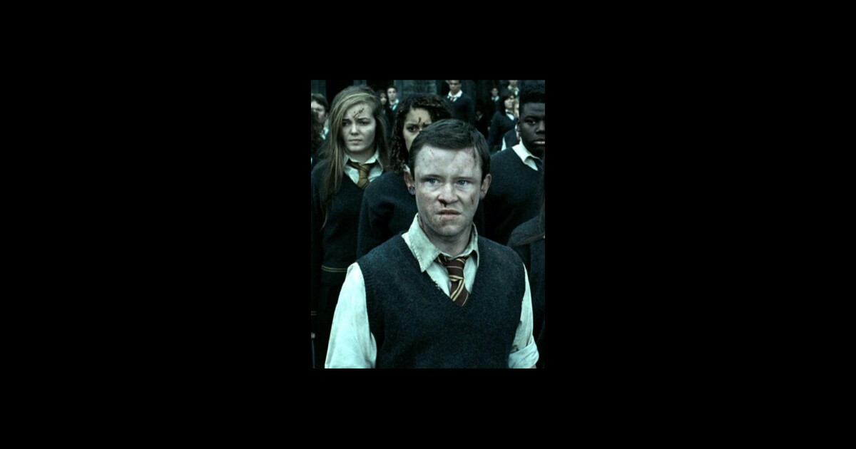 Harry Potter : Devon Murray, alias Seamus, poursuivi en justice ...