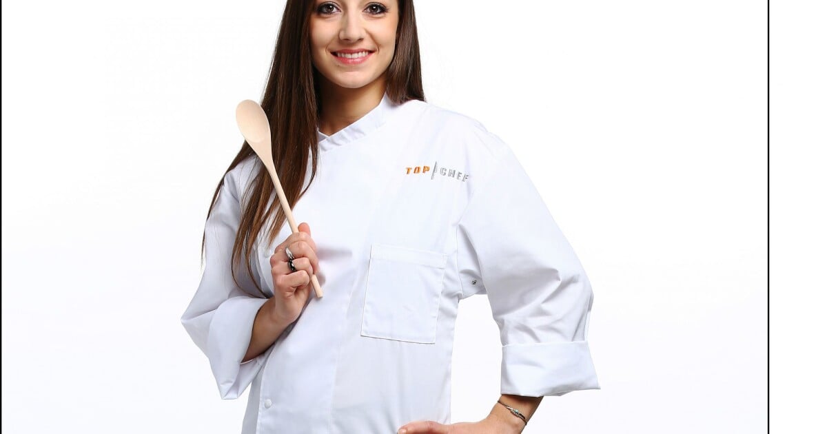 Top Chef 2016 - Coline est la cousine d'un autre candidat ! - Purepeople