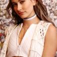 Jamie Chung lors du festival de musique de Coachella le 16Avril 2016 ...