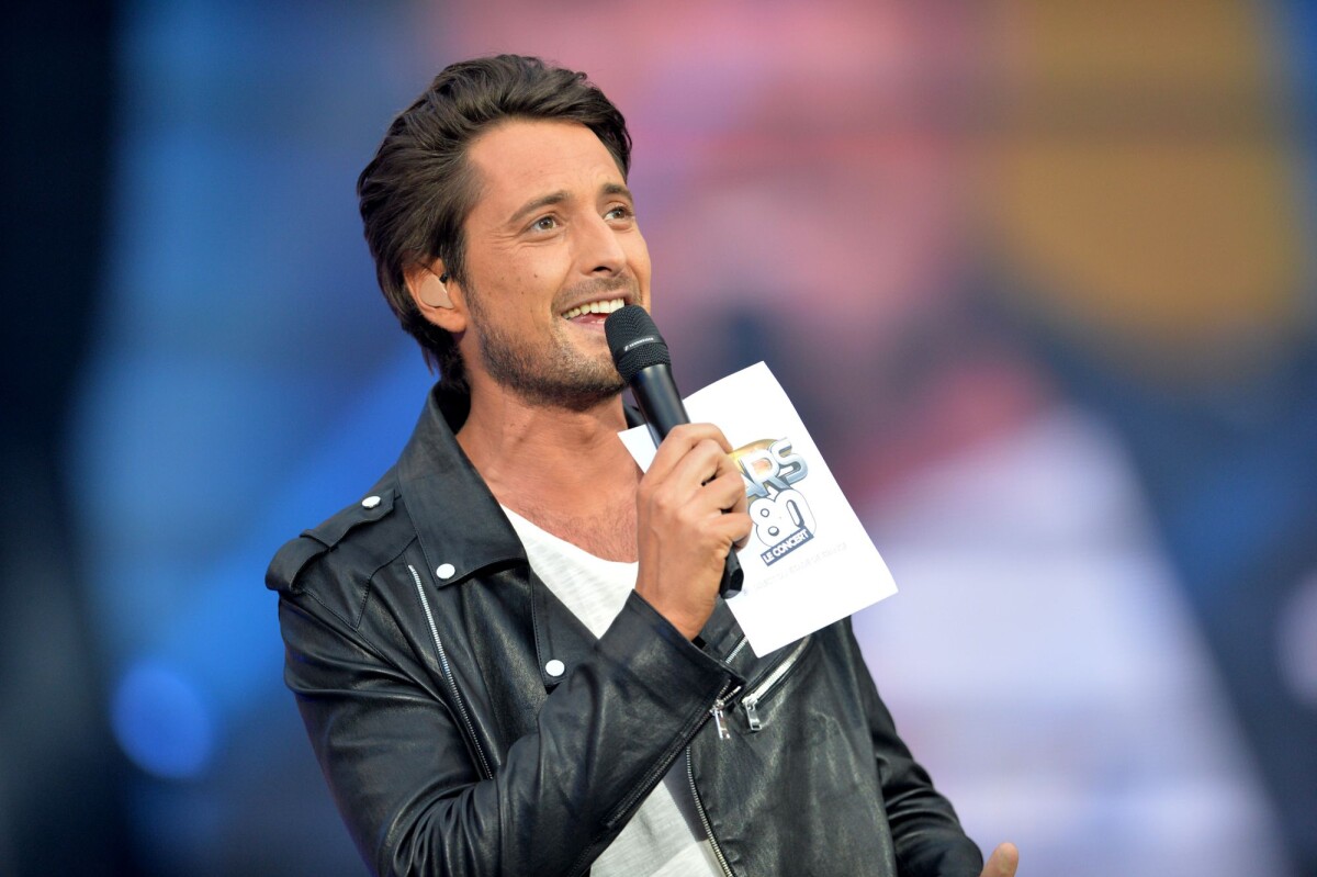 Photo : Vincent Cerutti - Concert Stars 80 au Stade de France à Saint ...