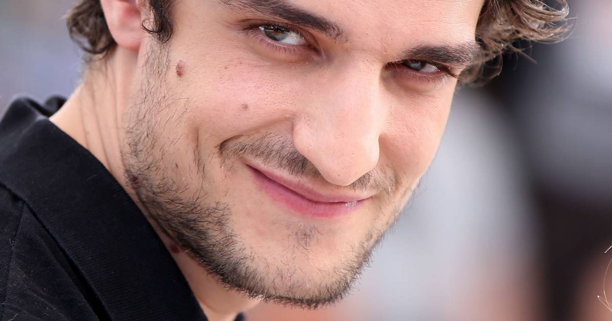 Louis Garrel - Photocall du film Mon Roi lors du 68e Festival ...