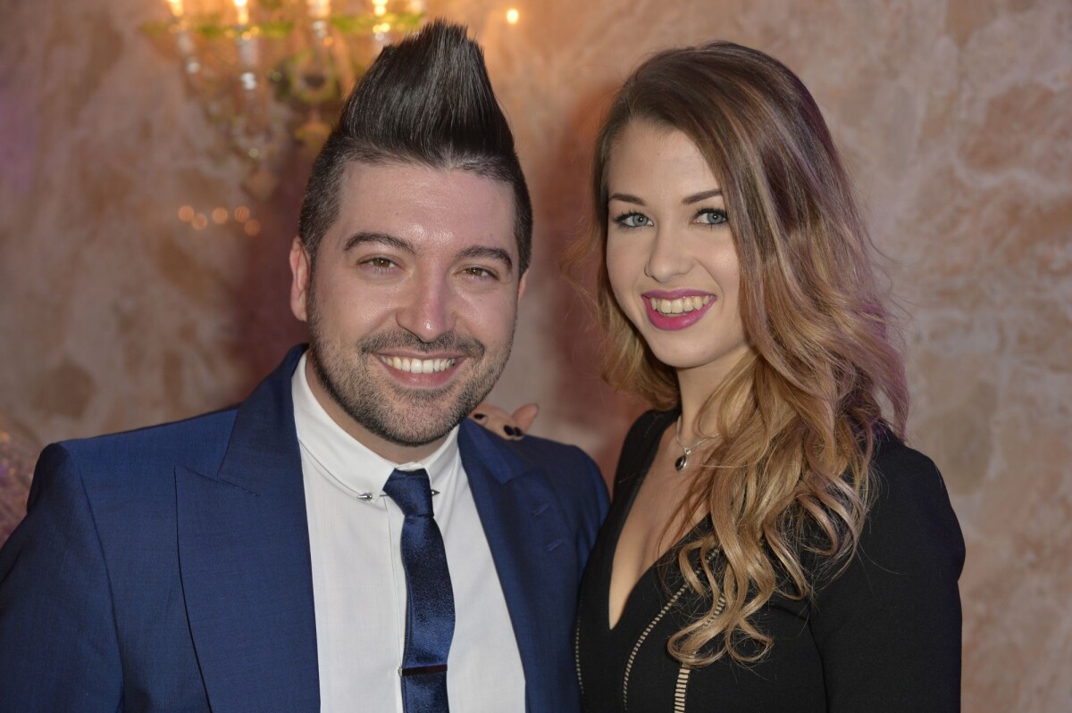 Photo : Chris Marques et EnjoyPhoenix - 39e édition du prix "The Best ...
