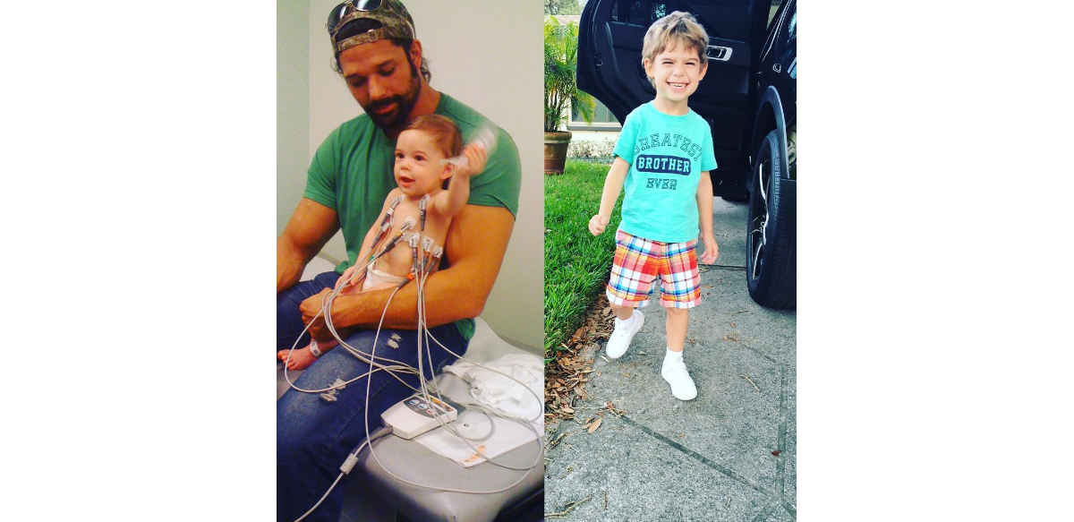 Photo : Adam Rose, star du catch américain, a été arrêtée pour ...
